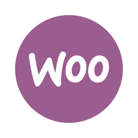 woocommerce logo